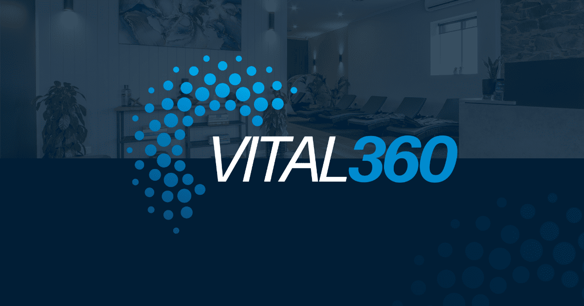 Prices & Packages | Find Your Renewal | Vital 360 Ballarat