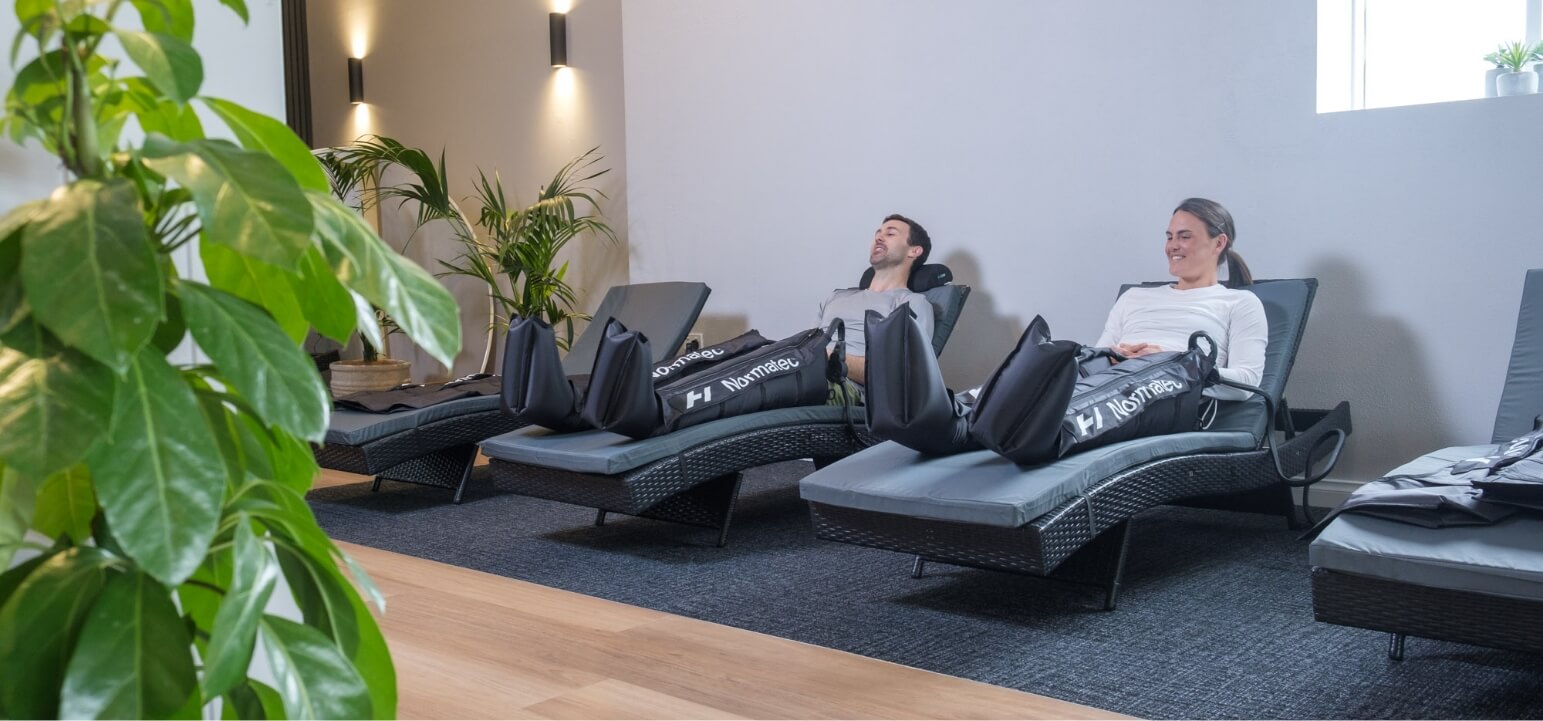 Dynamic Air Compression Boots | Recover Faster | Vital 360